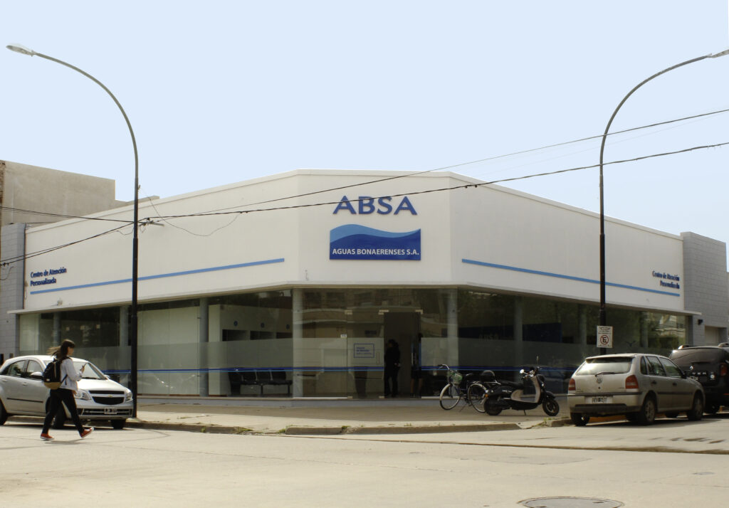 ABSA: AMPLIA HORARIO Y PLAN DE PAGOS | HoyChivilcoy – Noticias de ...