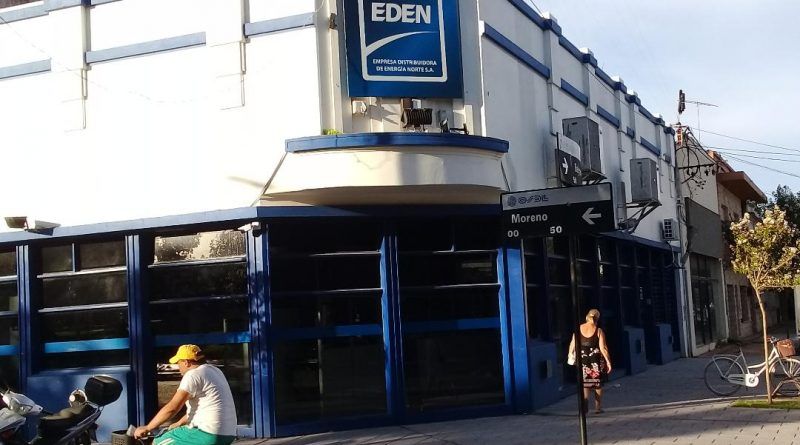 NUEVO HORARIO DE ATENCIÓN EN EDEN | HoyChivilcoy – Noticias de ...