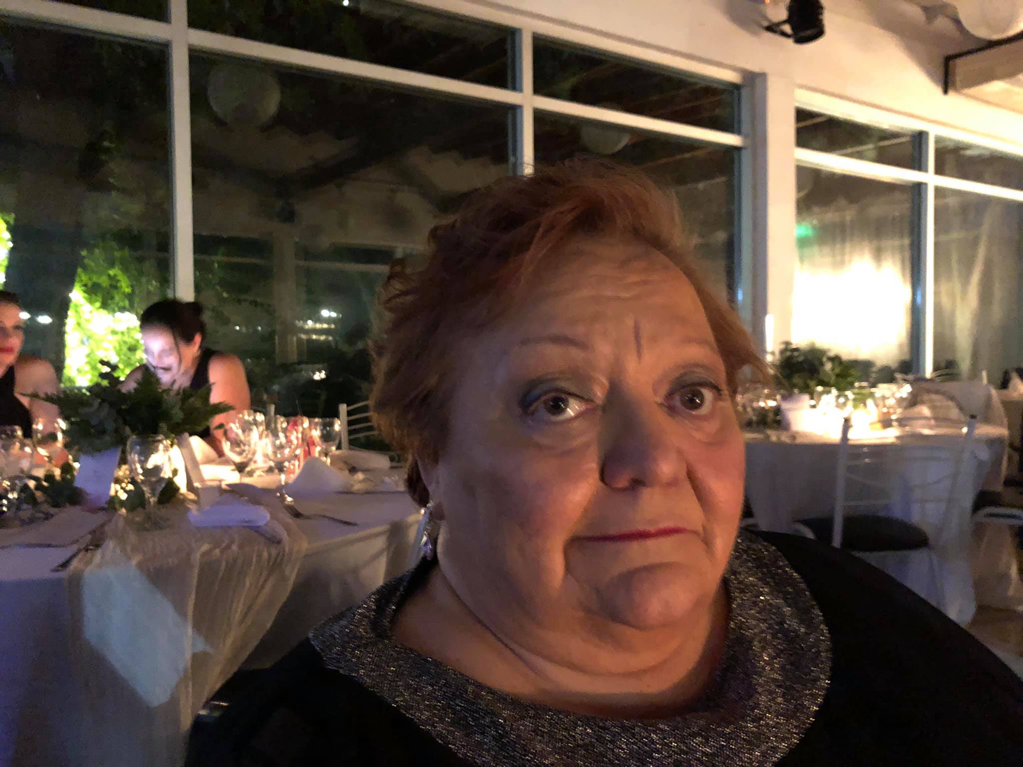 MURIÓ LA DOCTORA ROBERTI, FORMADORA DE MÉDICOS | HoyChivilcoy ...