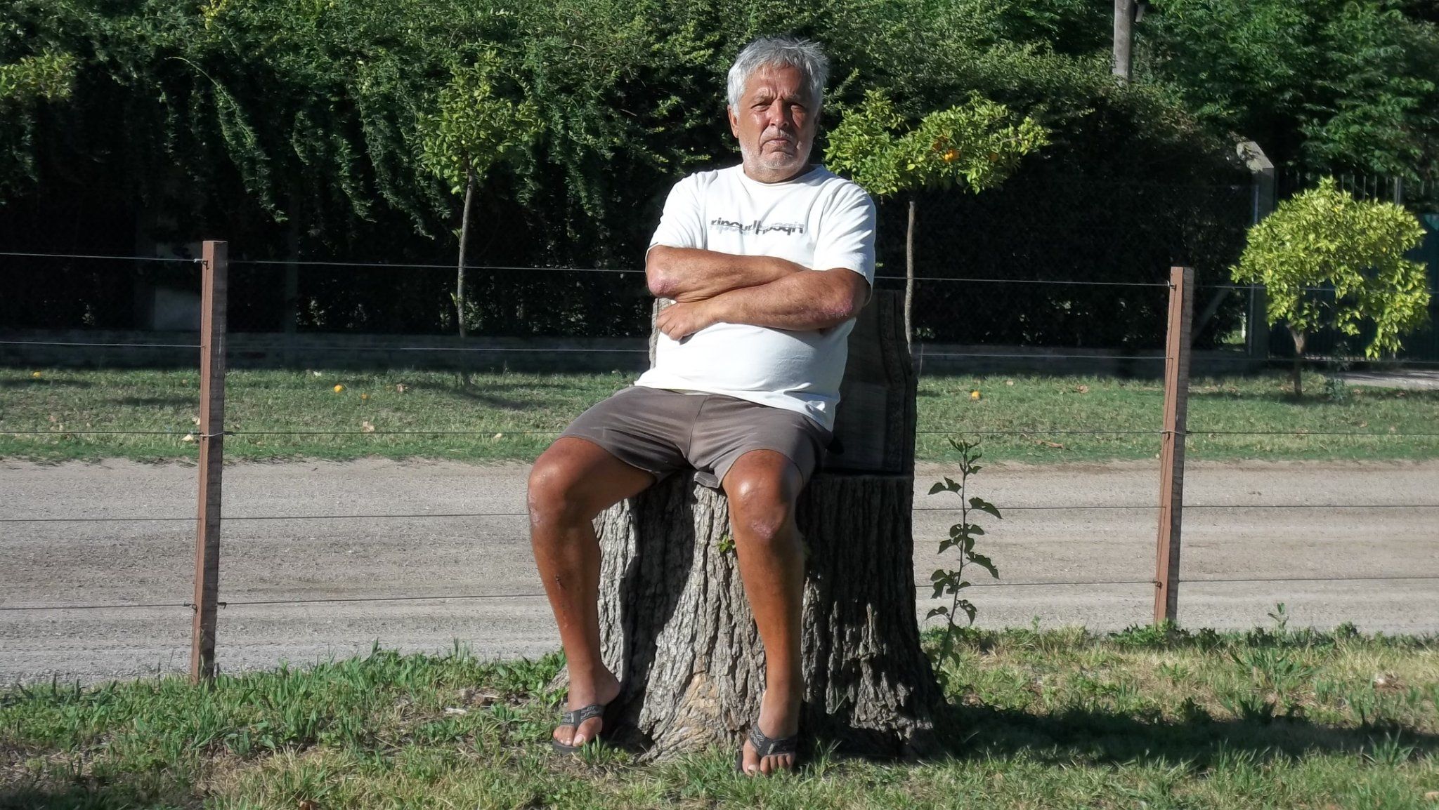 FUE DENUNCIADO PENALMENTE EL EX COMISARIO HUGO ALBERTO VACCAREZZA ...