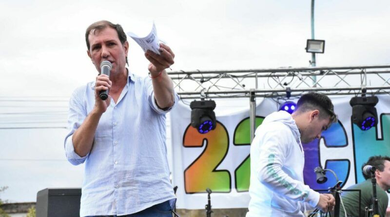 "CHIVIL ARTE" EN LA PLAZA ESPAÑA: HABRÁ MÚSICA, FERIAS Y EXPOSICIONES ...