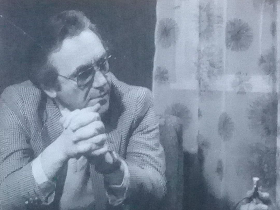 PRESENTAN LIBRO CON OBRAS DEL ACTOR, DIRECTOR Y AUTOR TEATRAL HORARIO ...